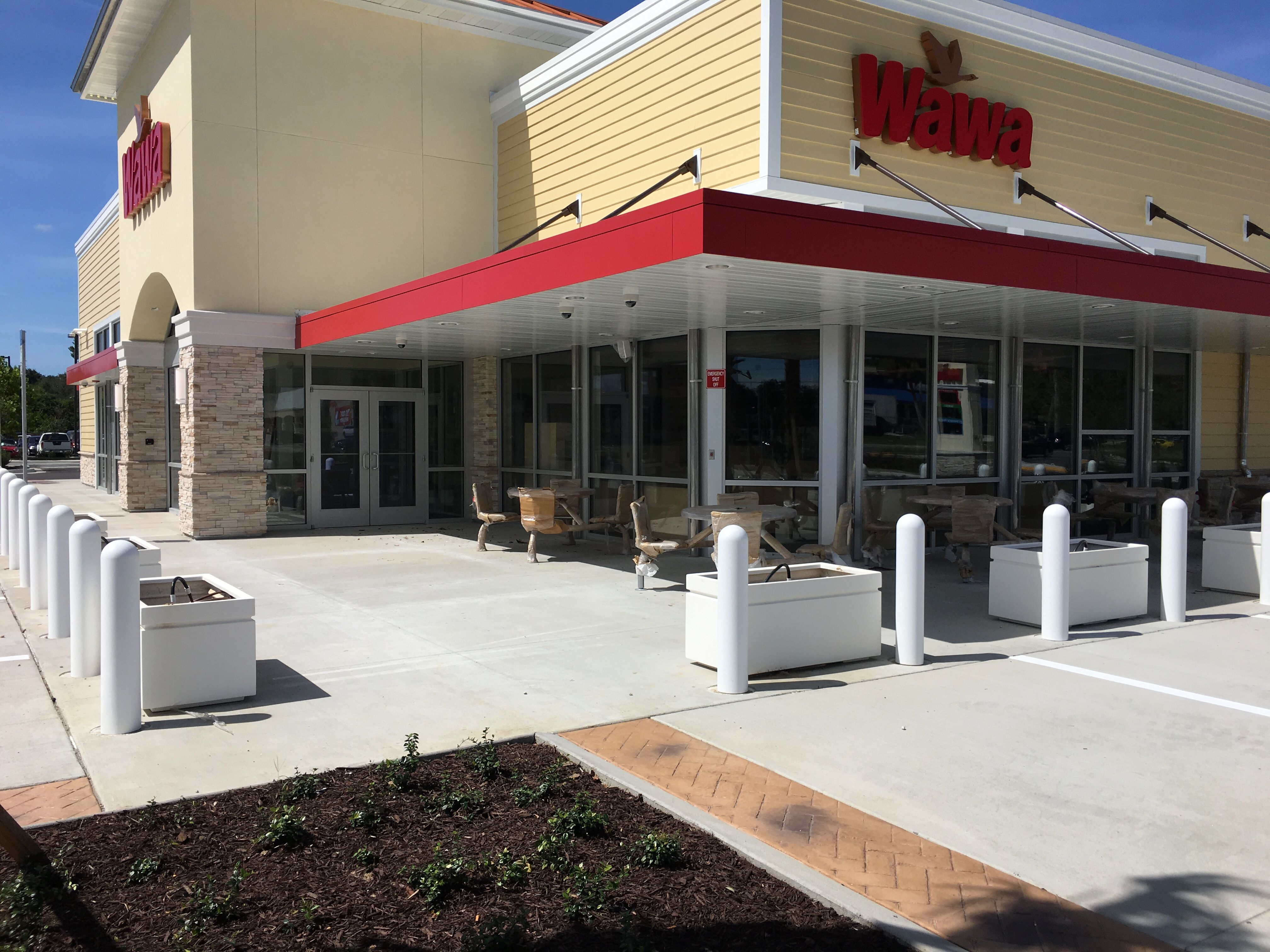 Commercial Glass Installation & Repair | Ashe Glass & Mirror