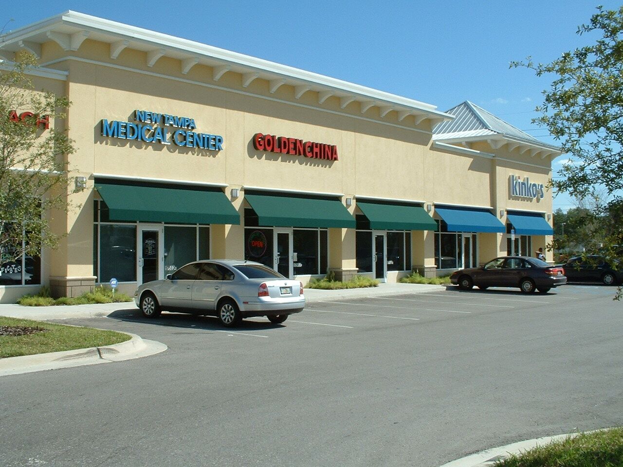 Commercial Glass Installation & Repair | Ashe Glass & Mirror