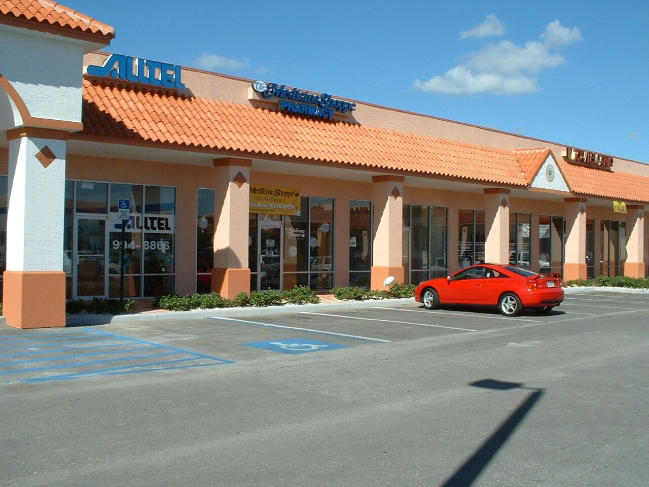 Commercial Glass Installation & Repair | Ashe Glass & Mirror